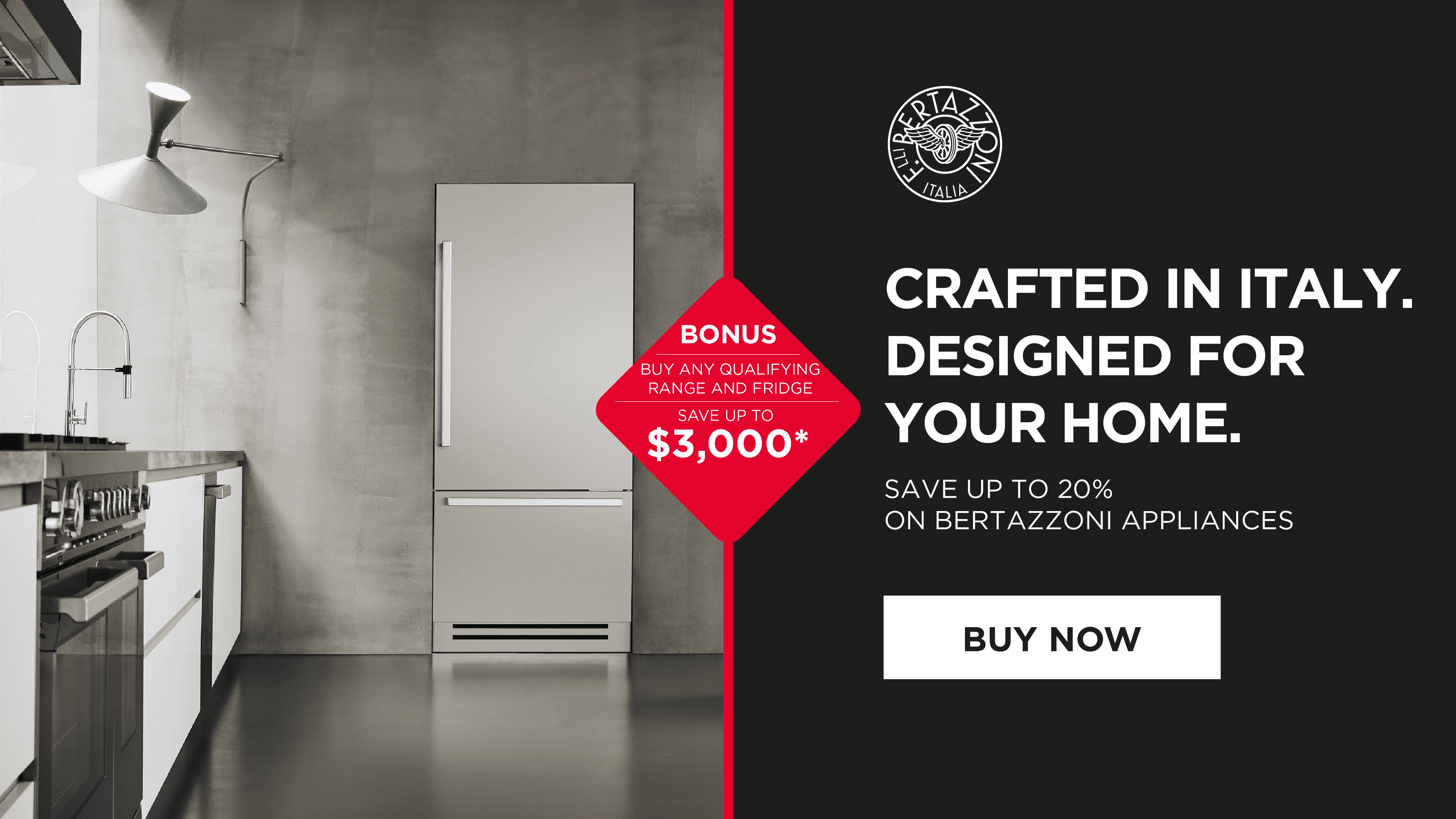 Bertazzoni