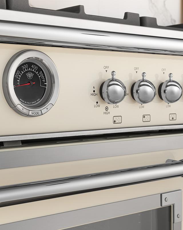 Bertazzoni