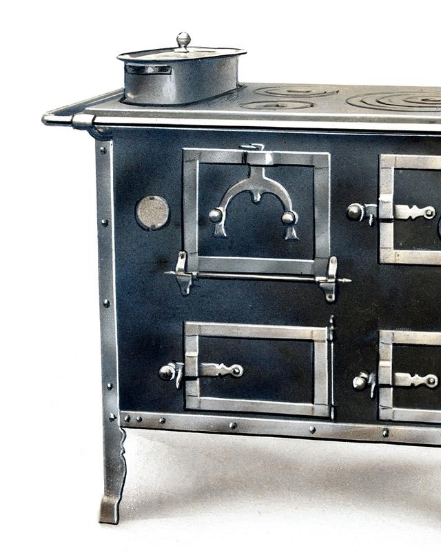 Bertazzoni